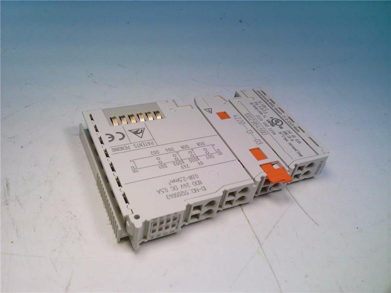 STL-DO8 PLC Battery/Cable/Accessory by MITSUBISHI