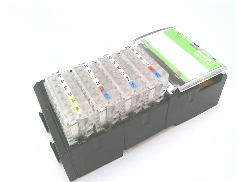 56916 VDC Logic I/O Module by MURR ELEKTRONIK