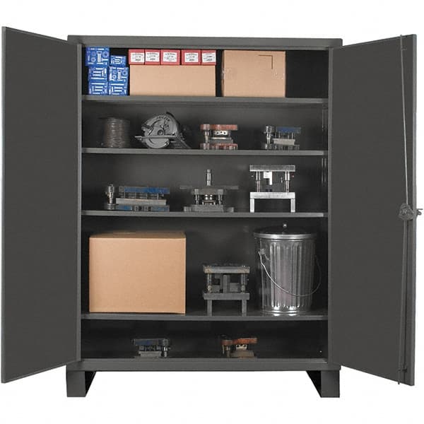 HDC-246078-4S95 Storage System by DURHAM MFG