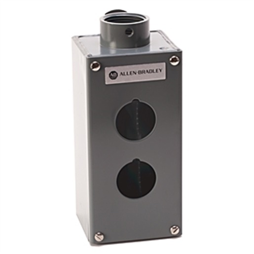 800T-2PY Pushbutton by ALLEN BRADLEY