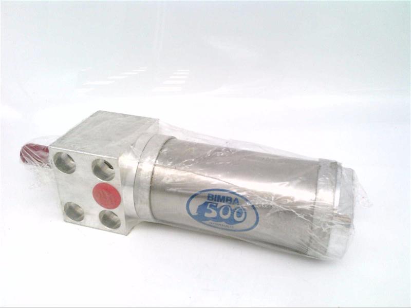 H-312-DBZ Hydraulic Cylinder by BIMBA