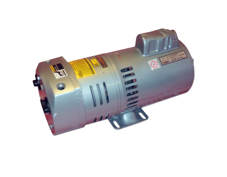 G608EX Vacuum Generator by EMERSON