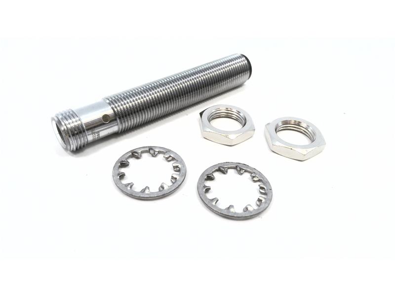 RU20U-M12-AP6X2-H1141 Ultrasonic Sensor by TURCK