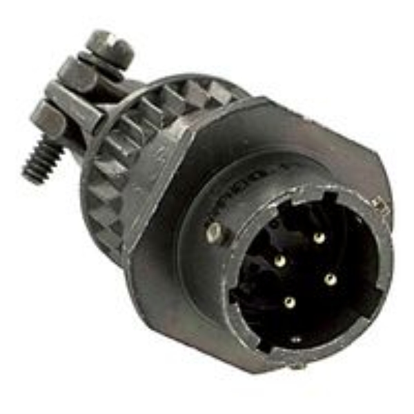 PT01E12-3PY-SR Connector/Terminal/Pin by AMPHENOL