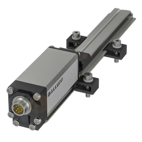 BTL5-E10-M0318-R-S32 Linear Transducer by BALLUFF