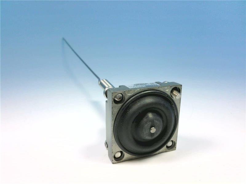 D4A-0012N Limit Switch by OMRON