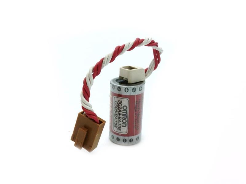 3G2A9-BAT08 Battery by OMRON