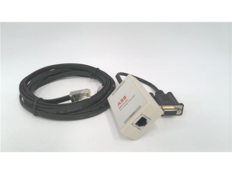 NPCU-01FLDOPT Drive Cable and Accessory by - ABB - ASEA BROWN BOVERI