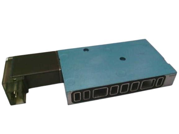 42A-AMA-000-GDDP-1DP Solenoid Valve by MAC VALVES INC