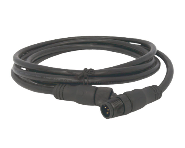 889D-F5BCDM-2 QD Cable/Cord Set by ALLEN BRADLEY