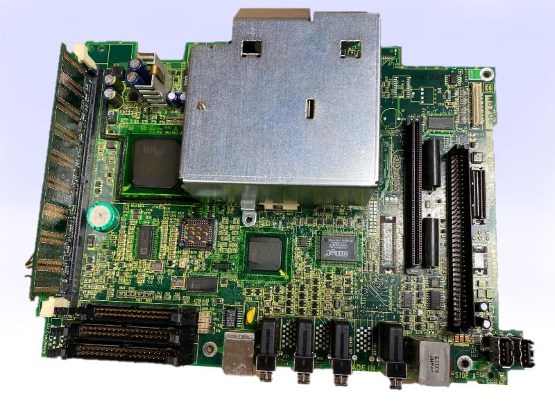 A20B-8100-0930 OIT Boards/Module by FANUC