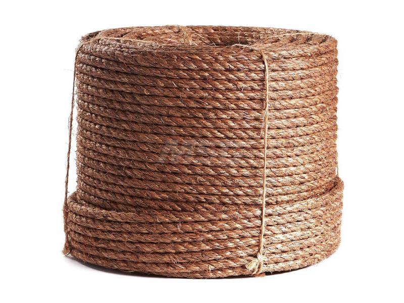 330160-NAT-00100-60016 Building Material by ORION ROPEWORKS