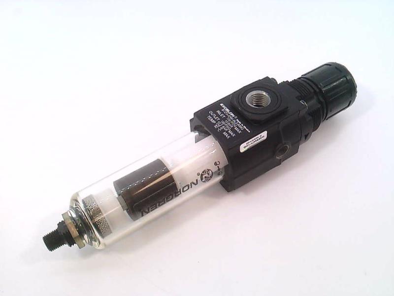 B72G-2AK-AL3-RMG Pneumatic Filter by NORGREN