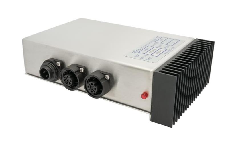 P 800 Power Supply by RELCO TECHNOLOGY
