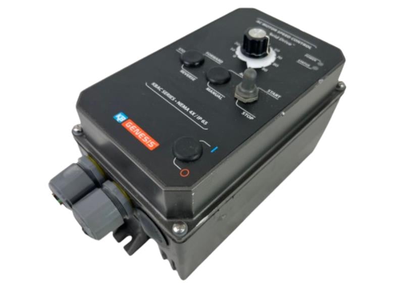 KBAC-24D (GF) (9987-F) Drive by KB ELECTRONICS