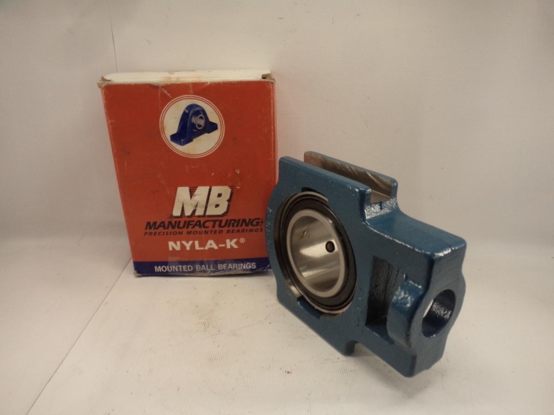 TC-252 Bearing by MB MANUFACTURING