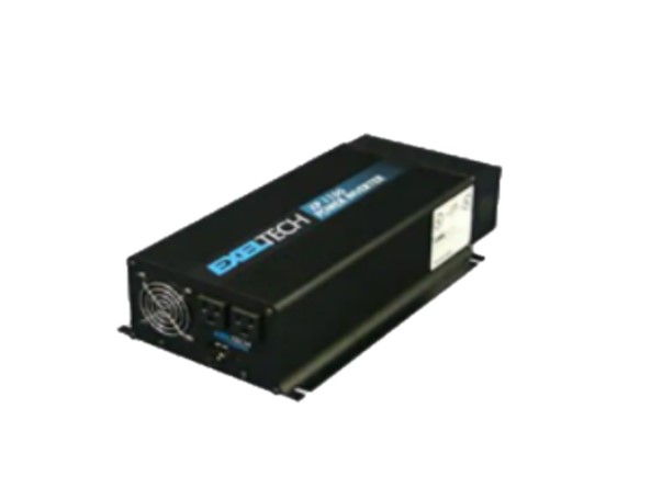 XPK-1-2-6-1 Voltage Inverter by EXELTECH INC