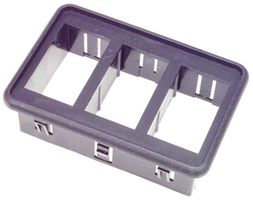 VM3-01 Miniature Rocker Switch by CARLING SWITCH