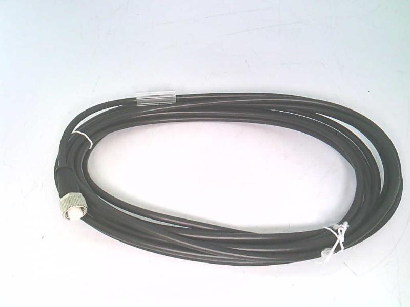 KD U-M12-4A-V1-050 Cable for Computer Nework Etc… by LEUZE