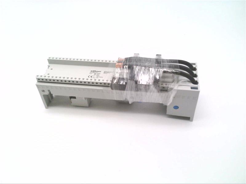 32441 Contactor/Starter Accessory by WOHNER