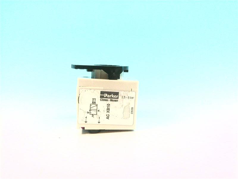 AC-XB10 Control Valve par PARKER