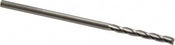 TL-303-04 End Mill by ROBB JACK