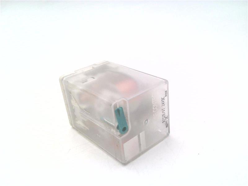 B152E/WT-24VDC Relay/Socket by BROYCE CONTROL