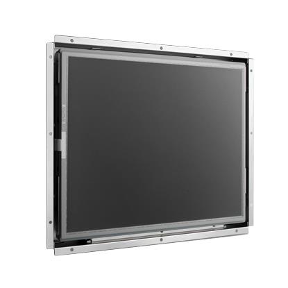 IDS-3110R-40SVA1E Operator Interface by ADVANTECH