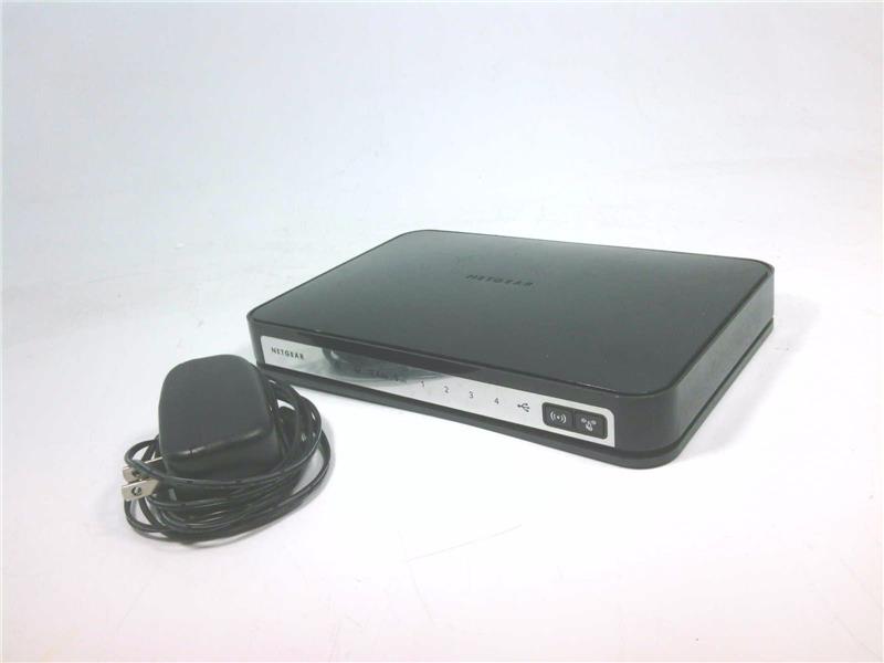 WNDR4300V2 Networking Router by NETGEAR