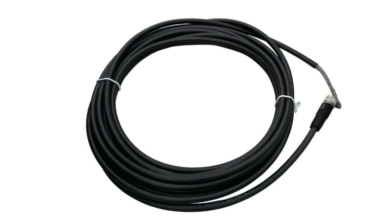 ESG 32SH0500G QD Cable/Cord Set by BAUMER ELECTRIC