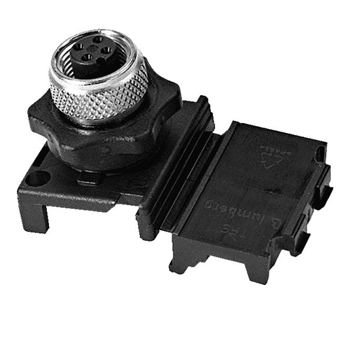 ASI-M12 Connector/Terminal/Pin by SICK