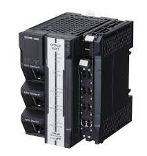 NX102-1000 CPU/Control Board by OMRON