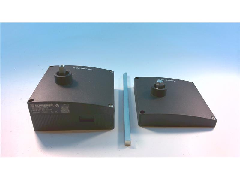 AZ/AZM201-B30-RTAG1P1 Electric Actuator by SCHMERSAL