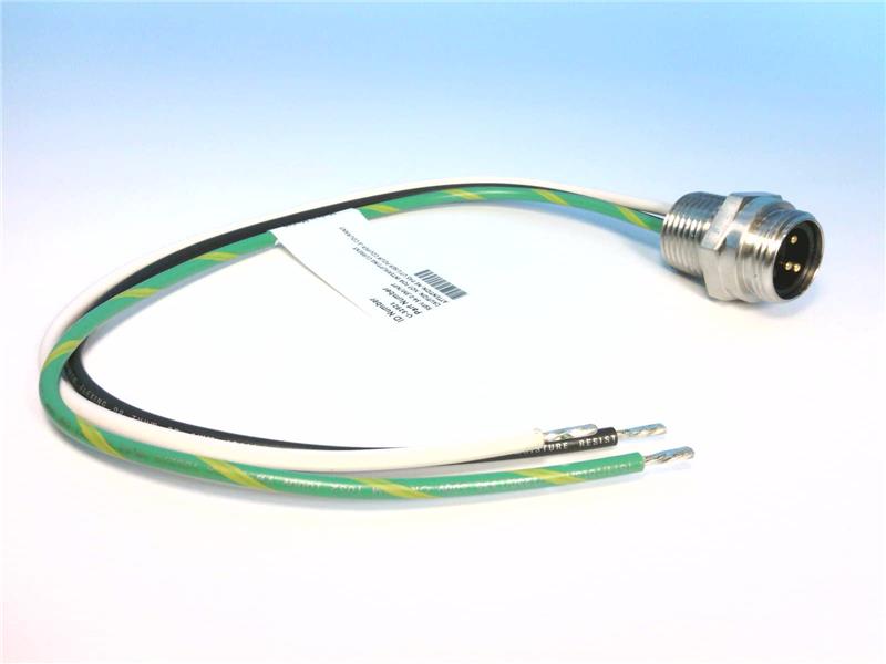 RSFV 34-0.3M/NPT Plug/Receptacle by TURCK