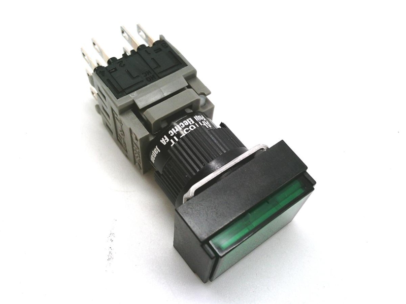 AH165-TFG33 Pushbutton by FUJI ELECTRIC