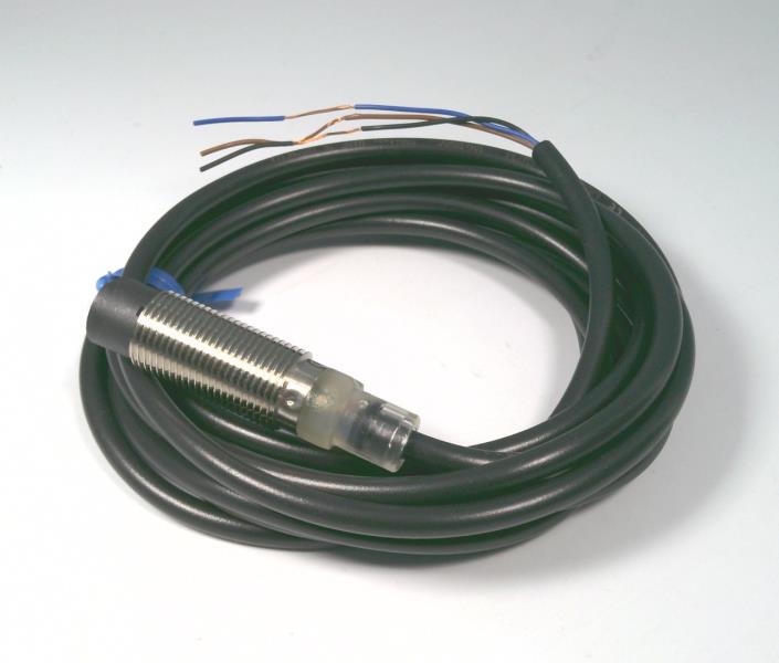 E2B-M12KN08-WP-B2 2M Proximity Switch by OMRON