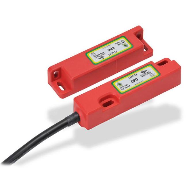 CPC-115007 Safety Interlock Switch by IDEM SAFETY SWITCHES