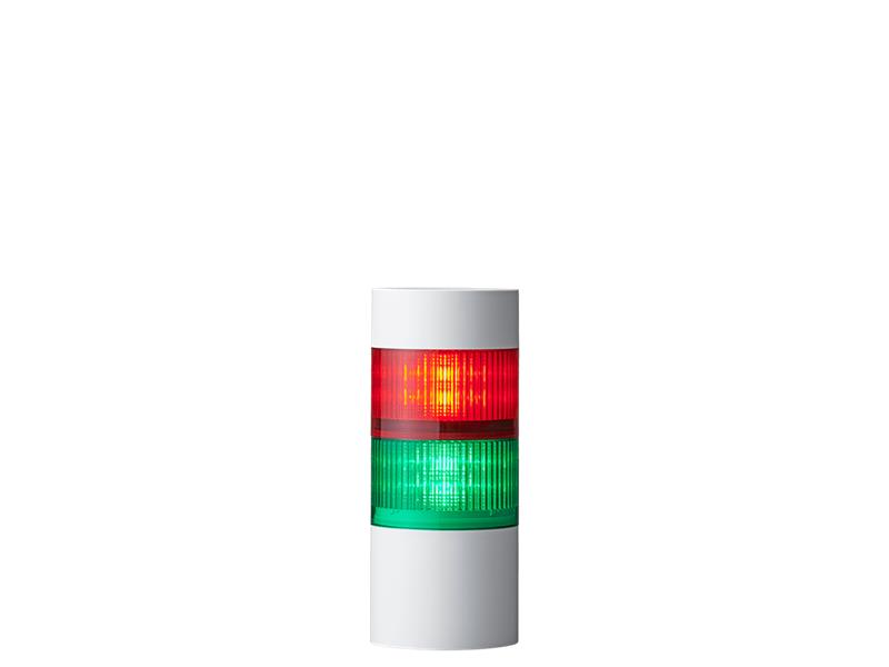LR10-202WJBW-RG Stack Light by PATLITE