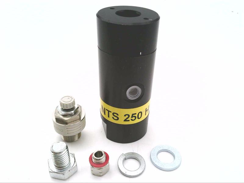NTS-250-HF Pneumatic Cylinder by NETTER VIBRATION