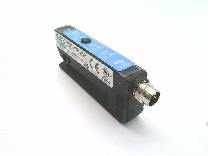WFS3-40B41CA00 Photoelectric by SICK