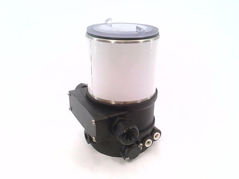 227285 Valve Positioner by BURKERT