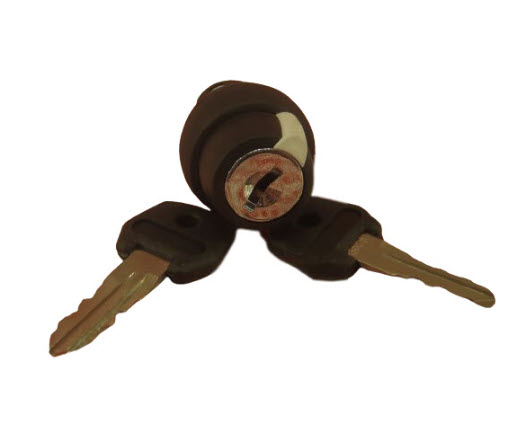 800FP-KM22 Selector Switch by ALLEN BRADLEY