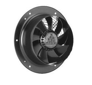 W2E300-CP02-31 Fan/Thermal Management for Control Panel by EBM PAPST