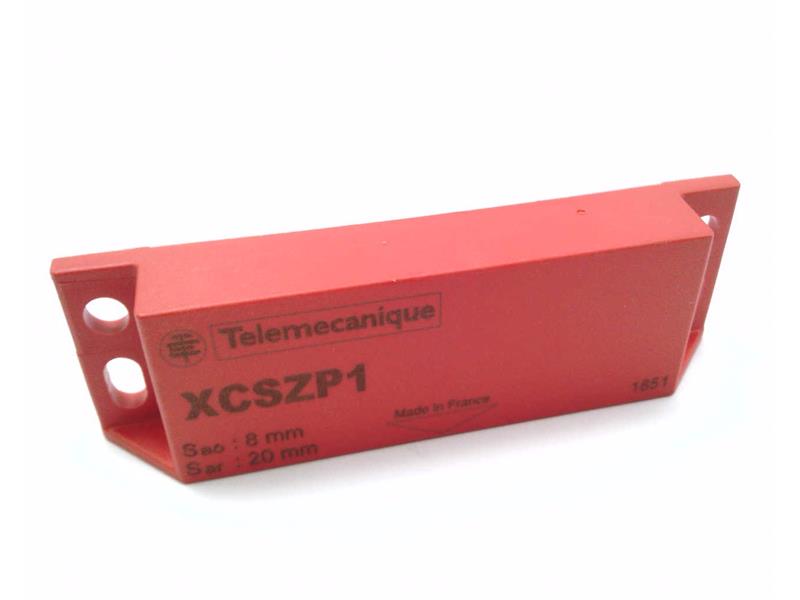 XCSZP1 Safety Interlock Switch par TELEMECANIQUE SENSORS