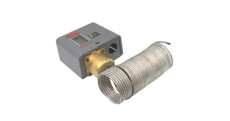 T-7606-3 Thermostat by JOHNSON CONTROLS