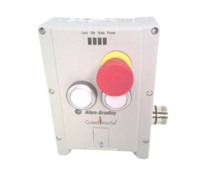 442G-MABL-ULM-C03 Electrically Operated Lock by ALLEN BRADLEY