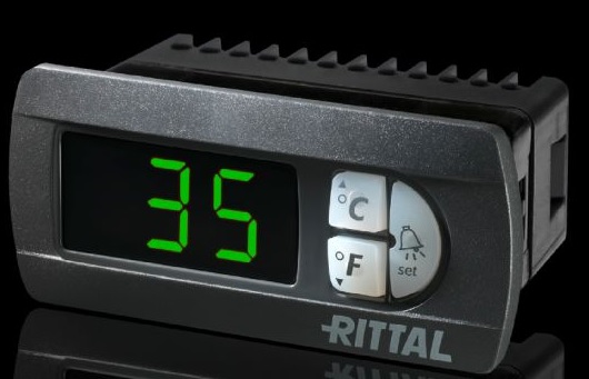 RITCUSR002 Temperature/Process Control by RITTAL