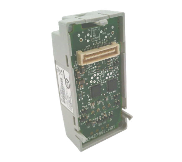 2080-OF2 PC Board PLC/Add-On Board by ALLEN BRADLEY