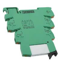 PLC-RPT- 24UC/21AU Terminal Blk/Strip Wiring Dev by PHOENIX CONTACT