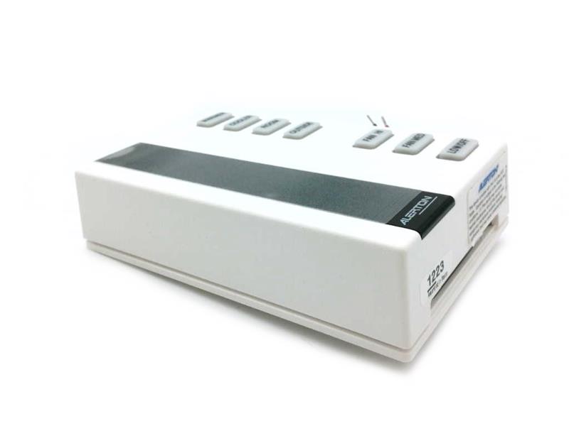 MS-1030 Control Accessory by ALERTON